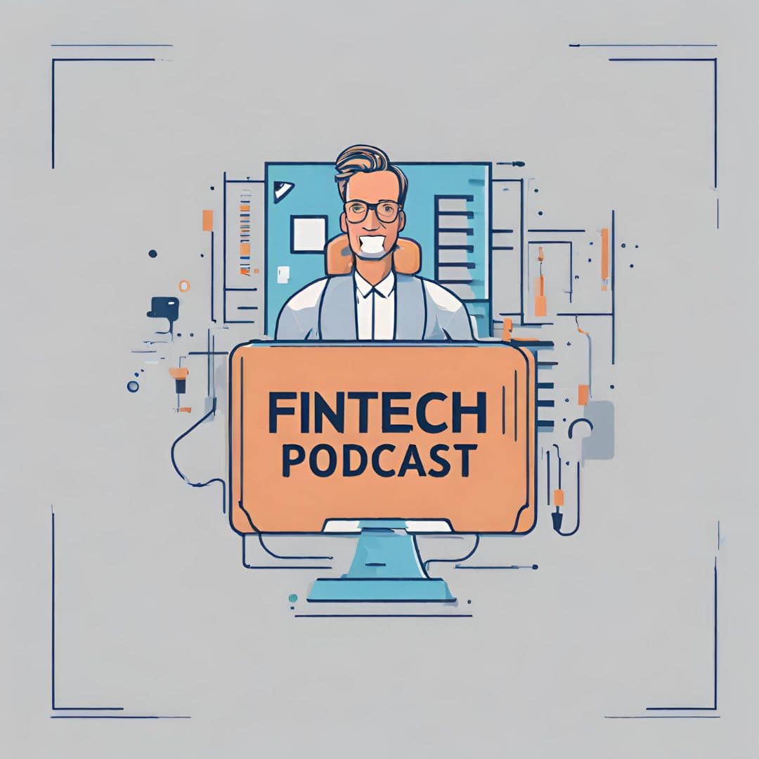 Top 20 Fintech Podcasts - tanmoyroy.com
