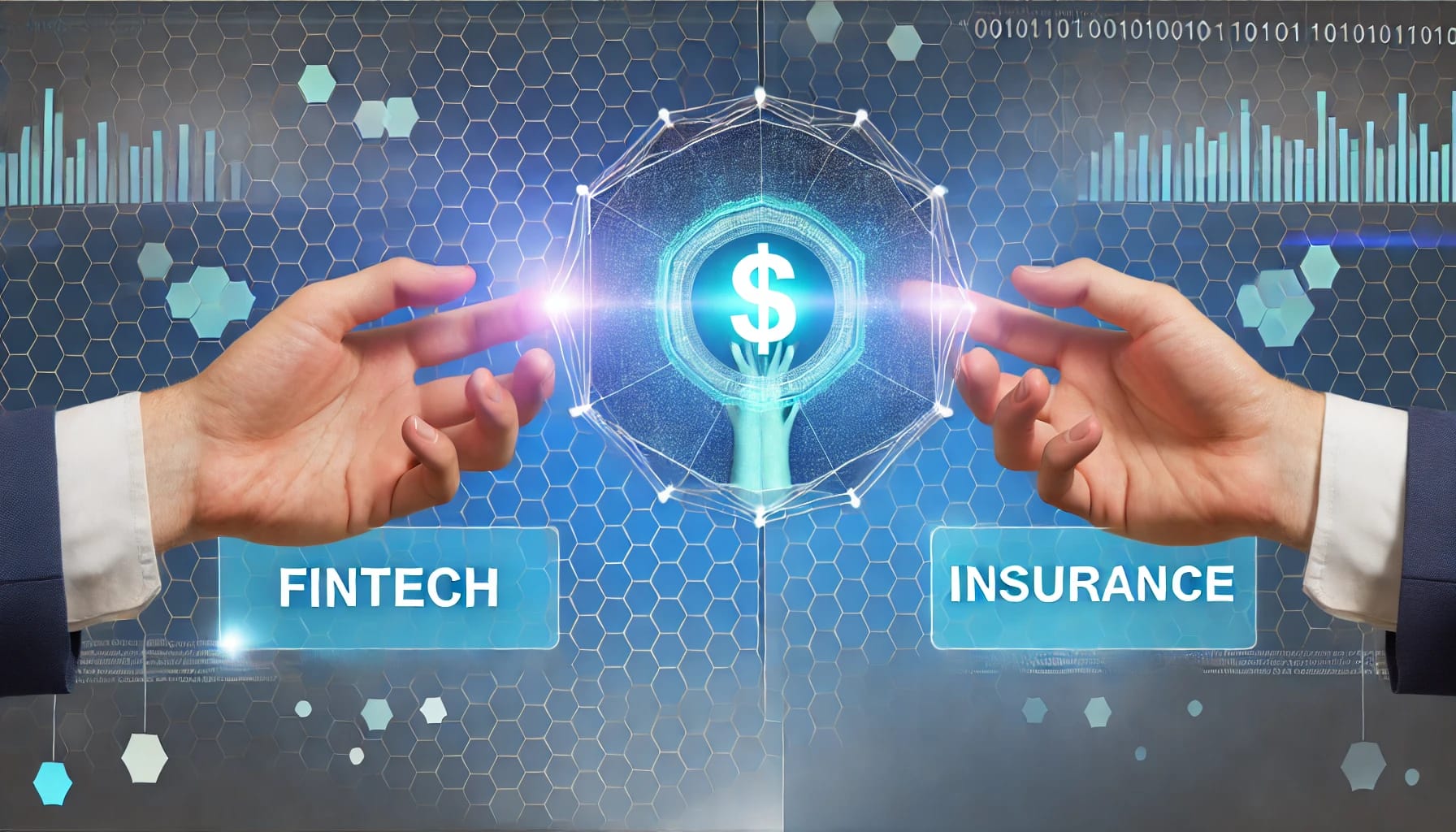 FinTech Innovations and Regulatory Challenges in Insurance