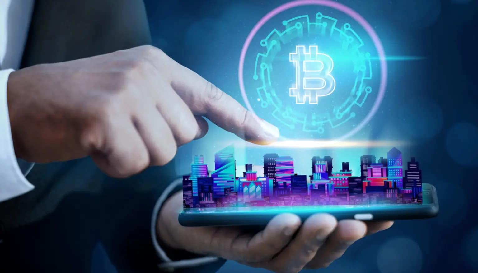 7 Key Advantages of using Blockchain Technology in Banking