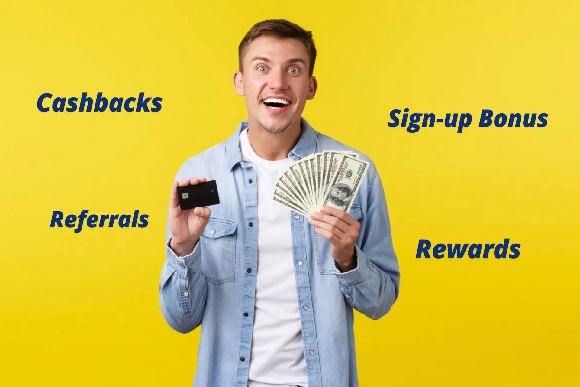 Why Millennials Love Referrals and Cashbacks: The Psychology