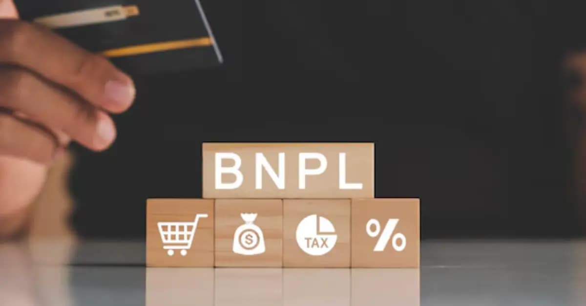 B2B BNPL: The Future of Business Payments or a Risky Bet? - tanmoyroy.com
