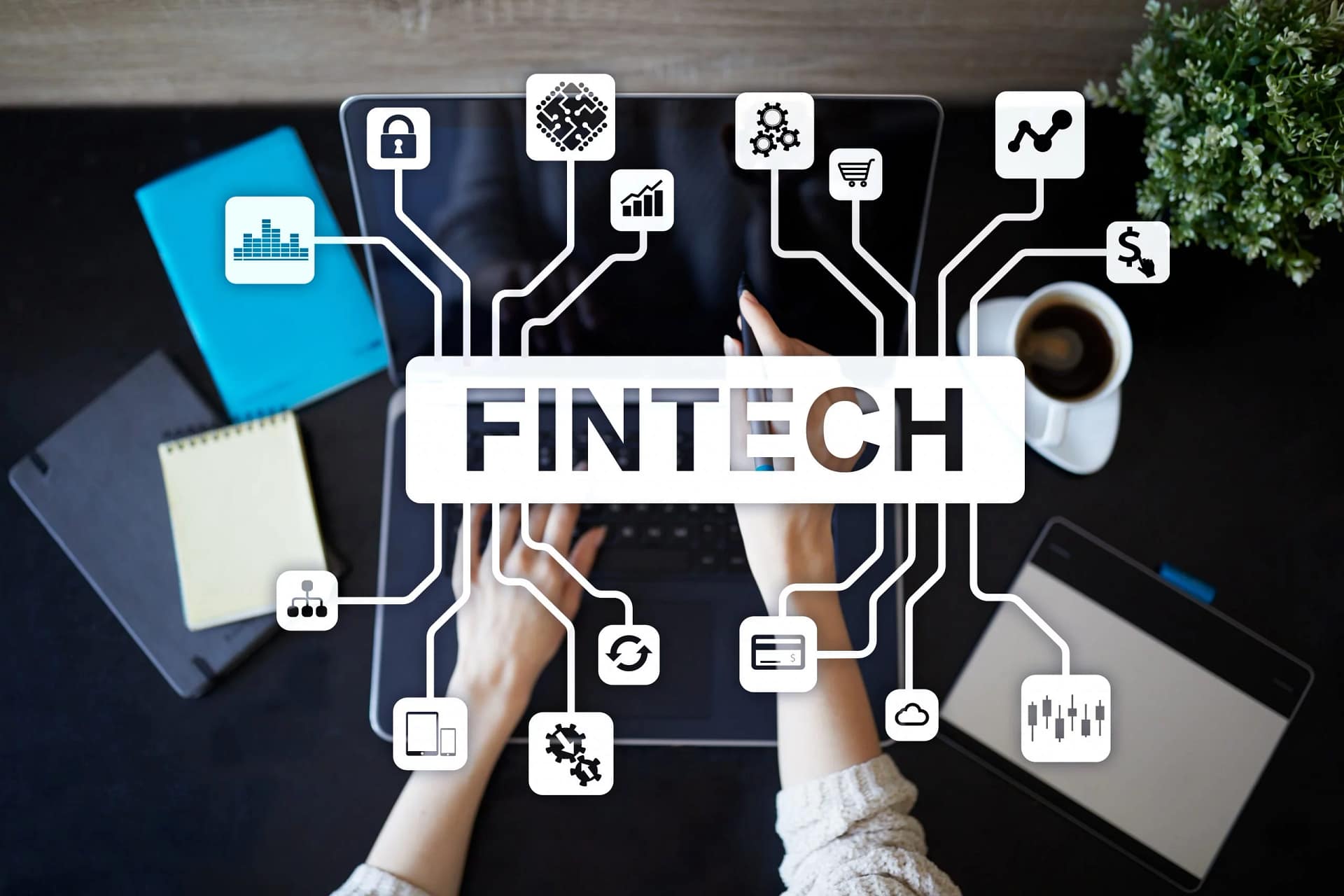 TOP 5 FINTECH TRENDS BY AUGMENTUM FINTECH - PART 1